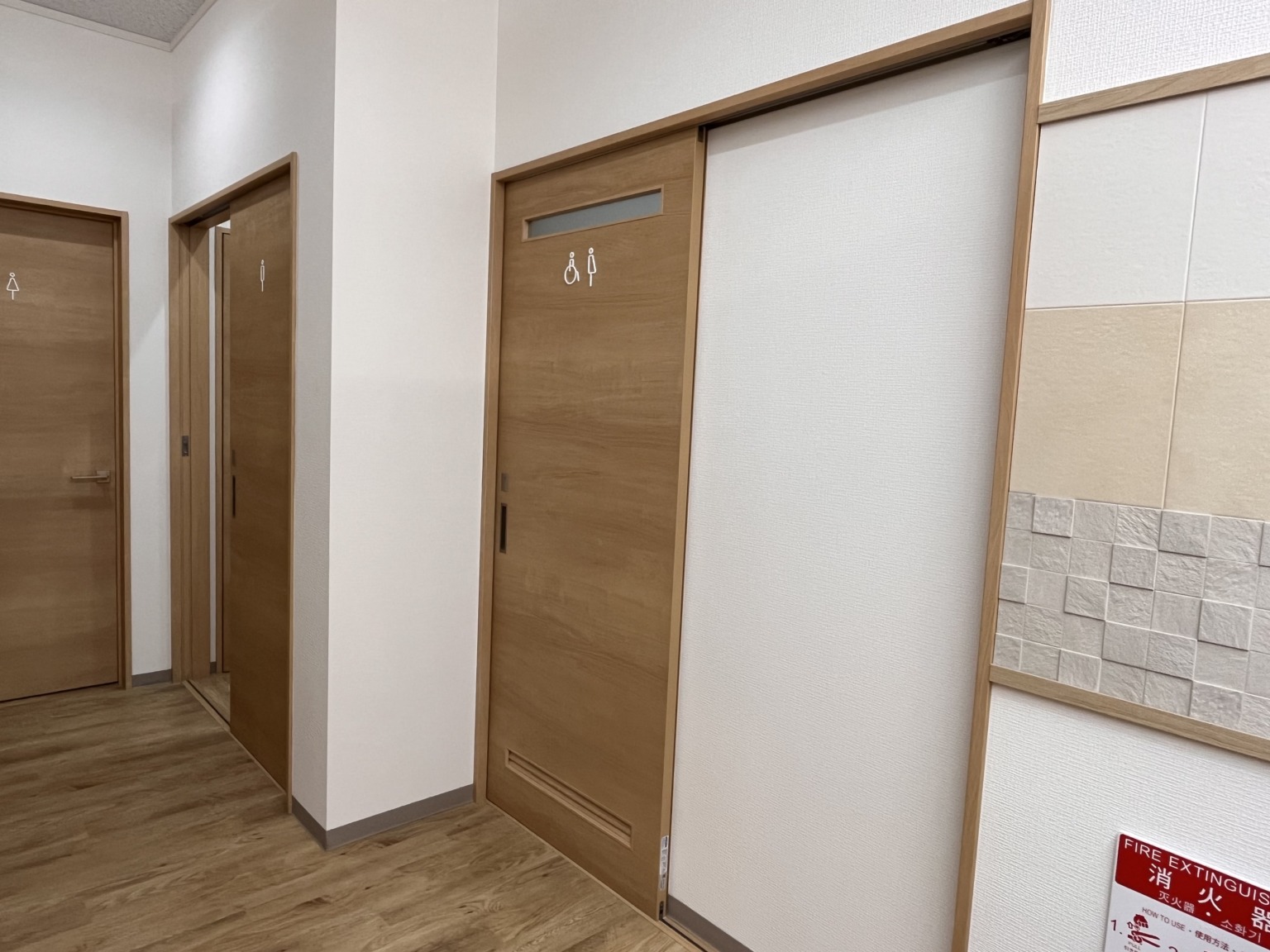 引戸の種類『アウトセット』 | 園部 | ハウジング重兵衛